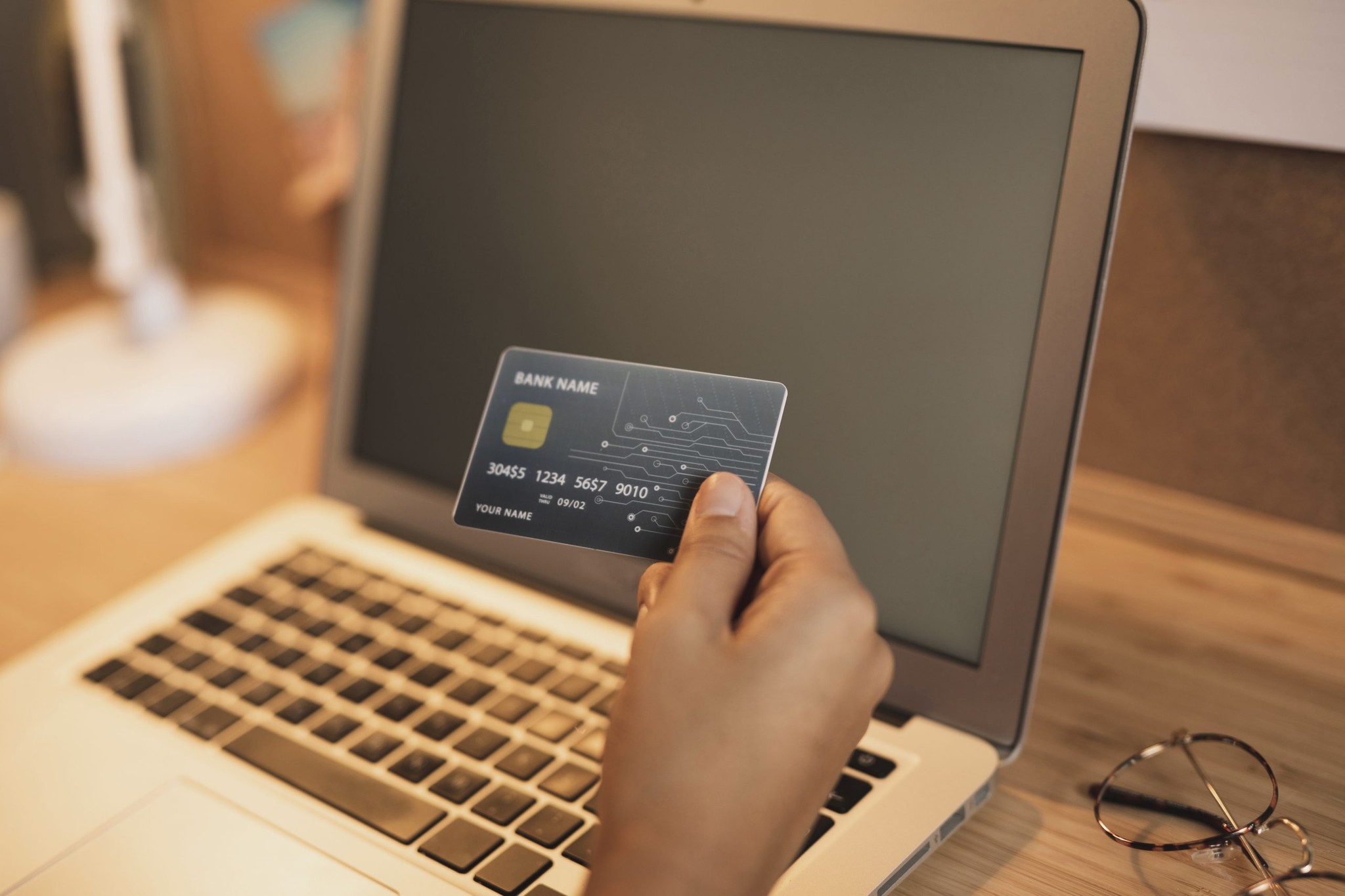 The Credit Card Flow Chart: Data Journey from Swipe to Payment | Vellis