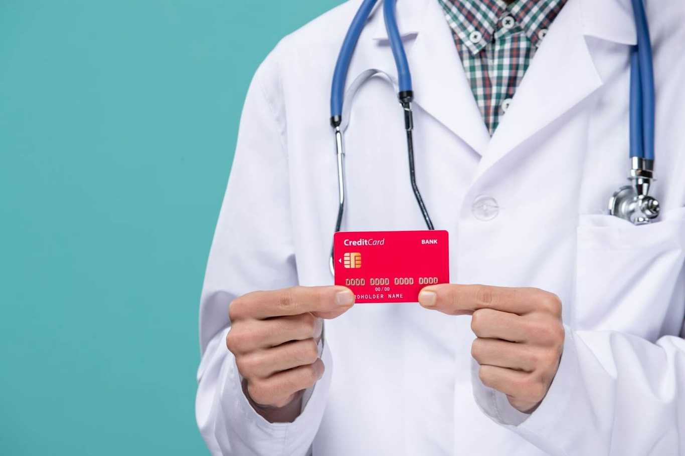 What Is a Medical Credit Card ? | Vellis