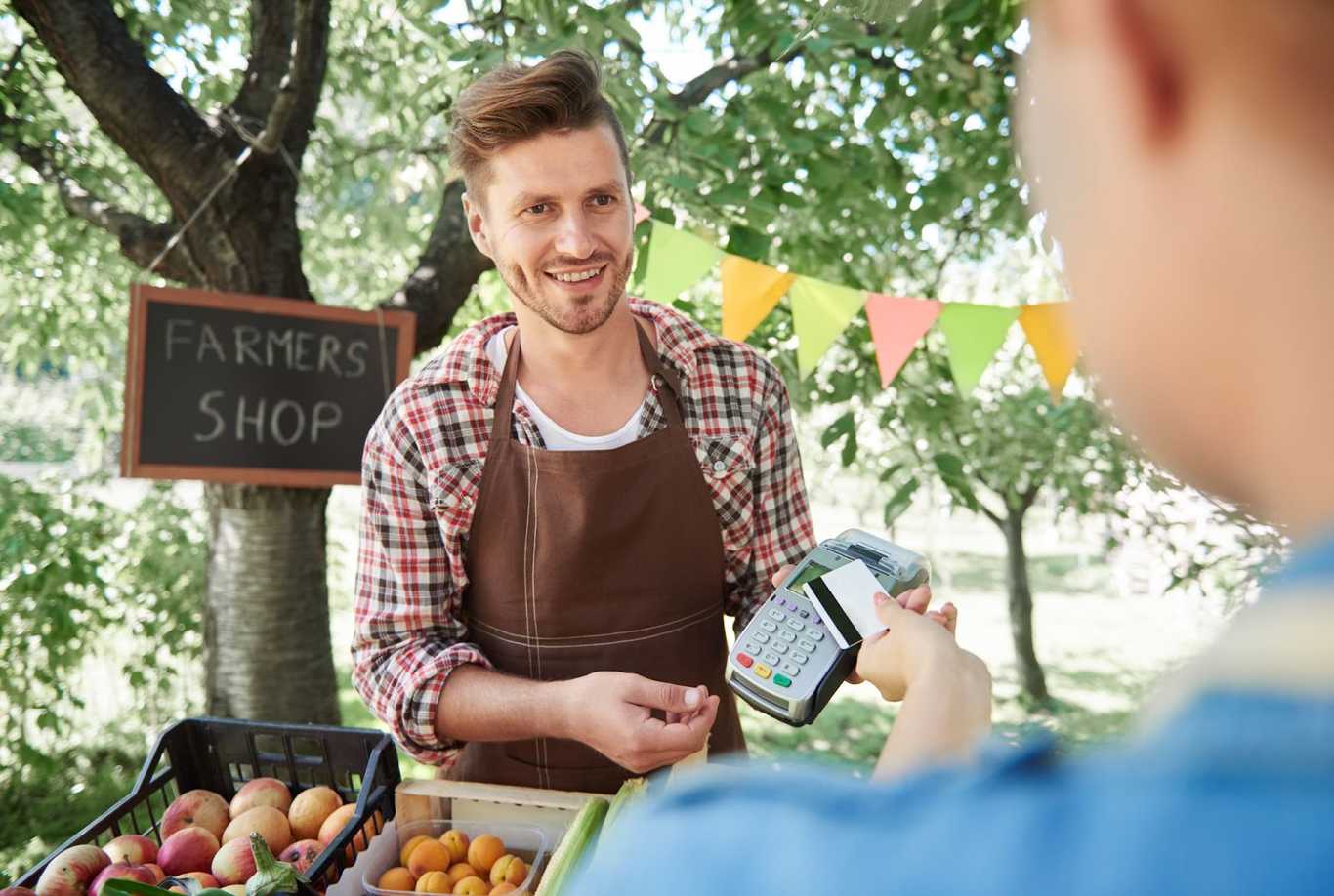 What Are Local Payment Methods? | Vellis